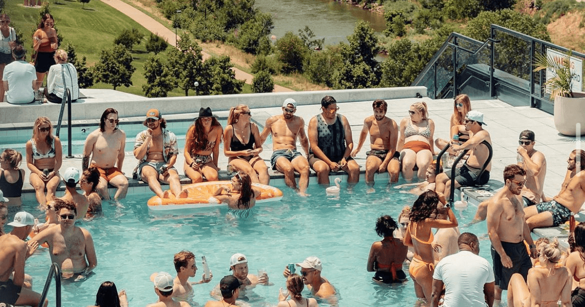 A community for the constantly curious. | X Denver